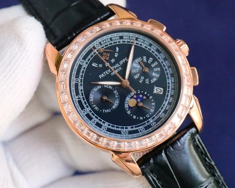 Genuine PATEK PHILIPPE Watches