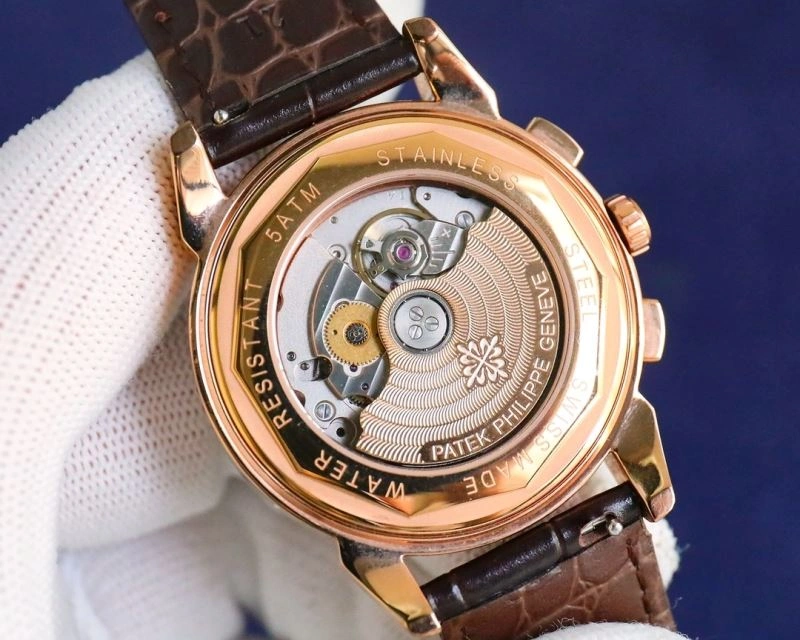 Genuine PATEK PHILIPPE Watches