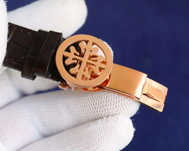 Genuine PATEK PHILIPPE Watches