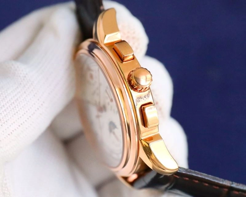 Genuine PATEK PHILIPPE Watches