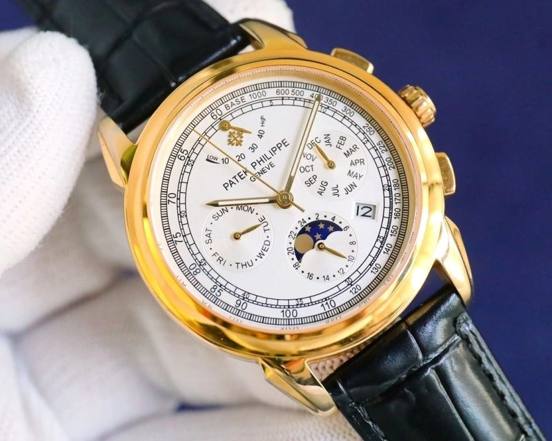 PATEK PHILIPPE Watches
