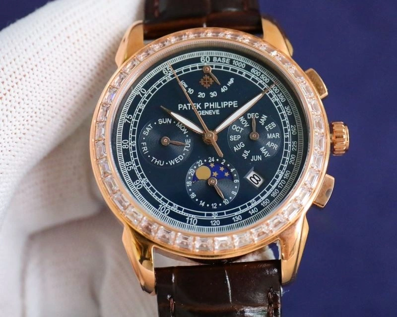 High accuracy PATEK PHILIPPE Watches