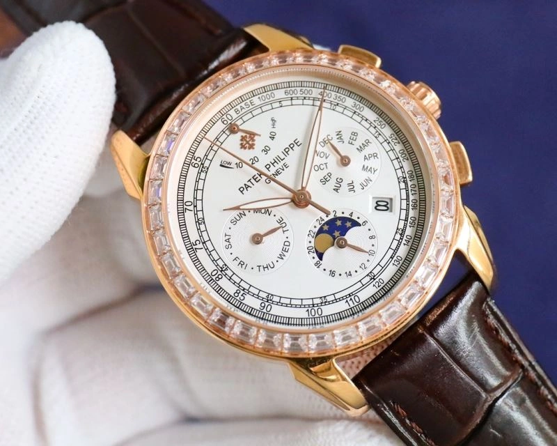 High accuracy PATEK PHILIPPE Watches