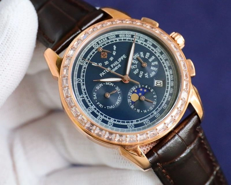 High accuracy PATEK PHILIPPE Watches