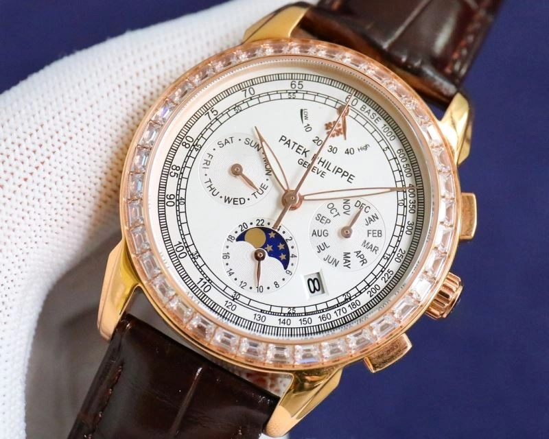 High accuracy PATEK PHILIPPE Watches