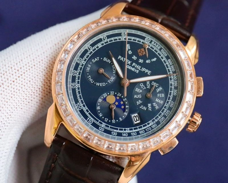 High accuracy PATEK PHILIPPE Watches