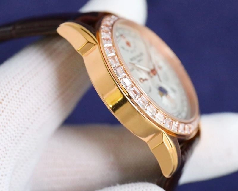 High accuracy PATEK PHILIPPE Watches