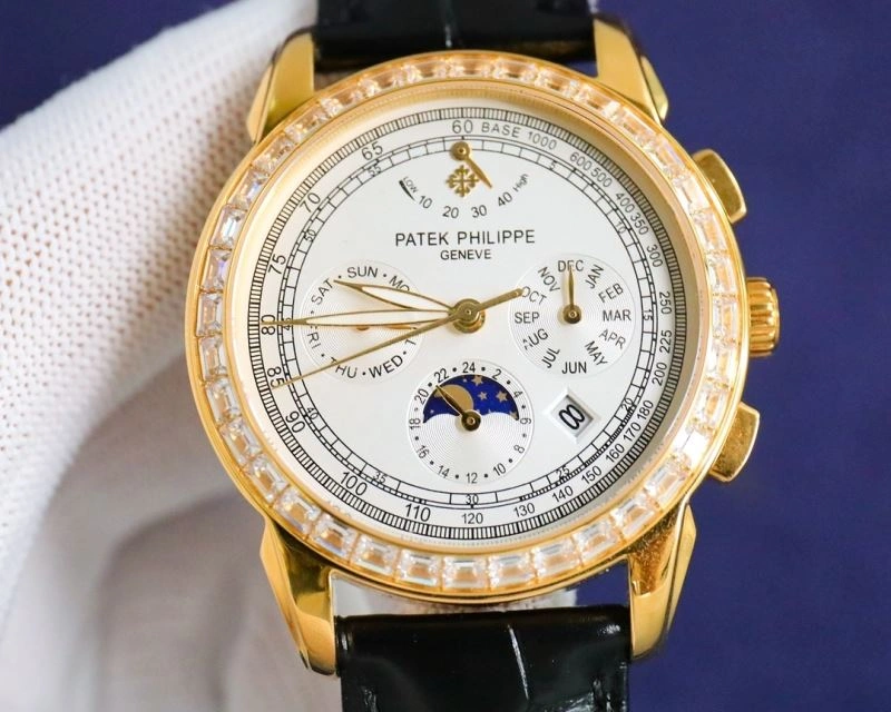 Exact replica PATEK PHILIPPE Watches