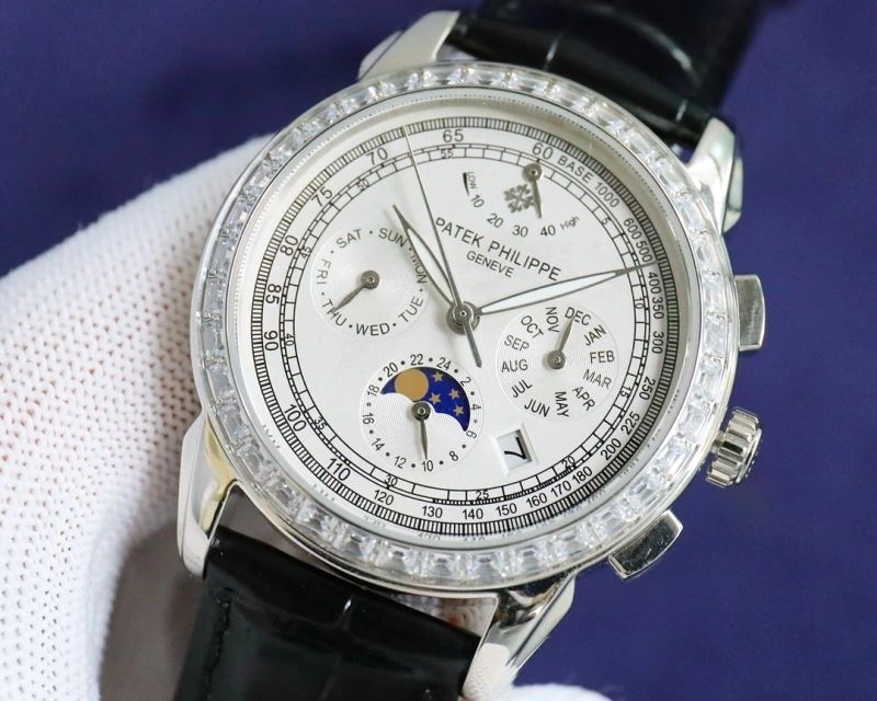 Exact replica PATEK PHILIPPE Watches