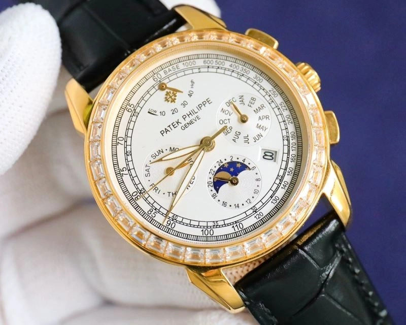 Exact replica PATEK PHILIPPE Watches