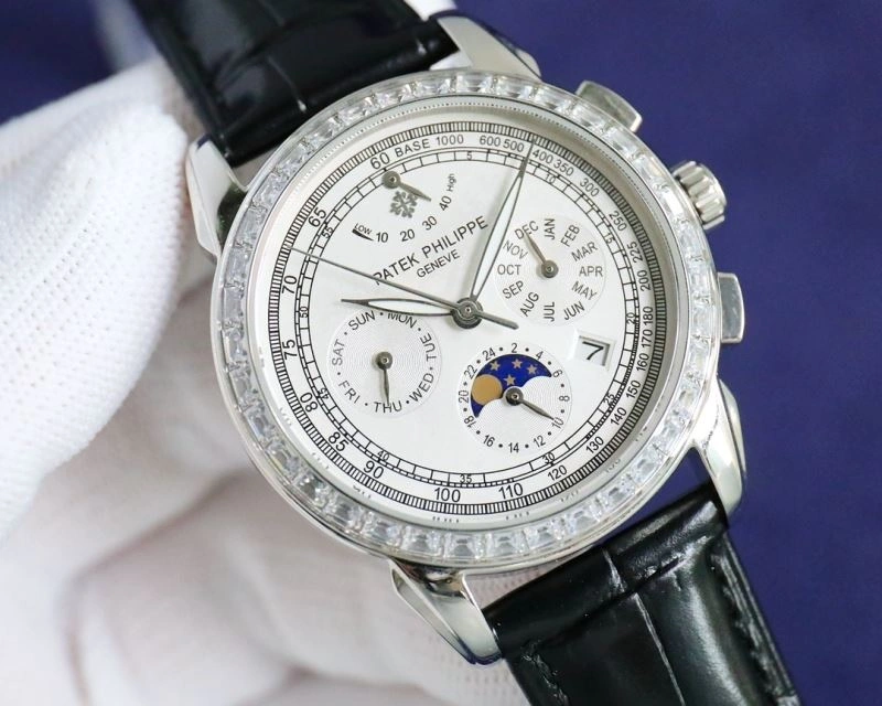 Exact replica PATEK PHILIPPE Watches