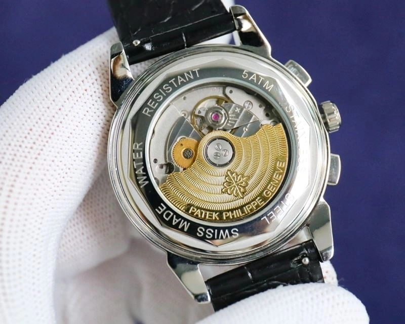 Exact replica PATEK PHILIPPE Watches