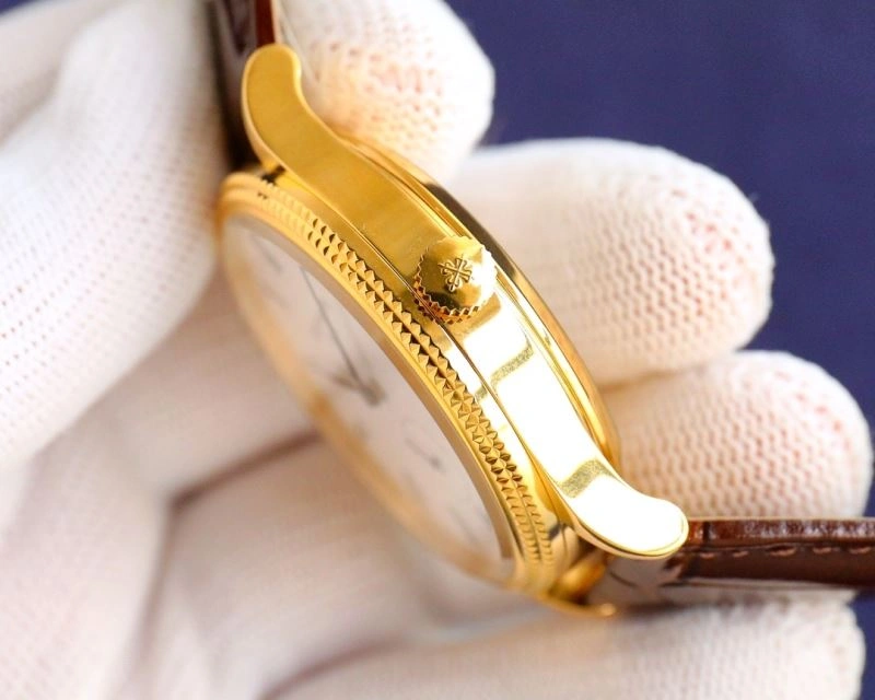 Top mirror PATEK PHILIPPE Watches