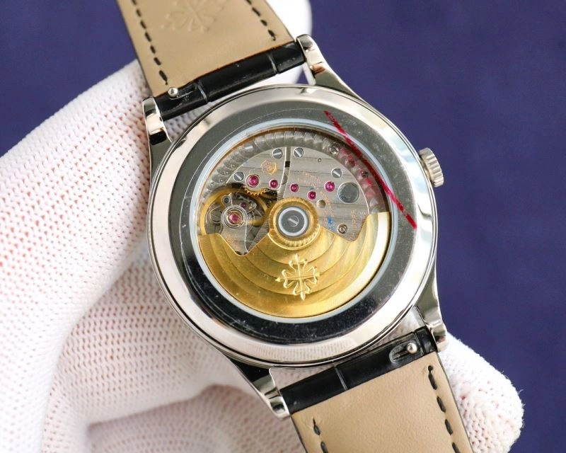 Top mirror PATEK PHILIPPE Watches