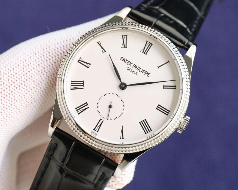 Top mirror PATEK PHILIPPE Watches
