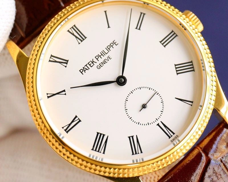 High fidelity PATEK PHILIPPE Watches