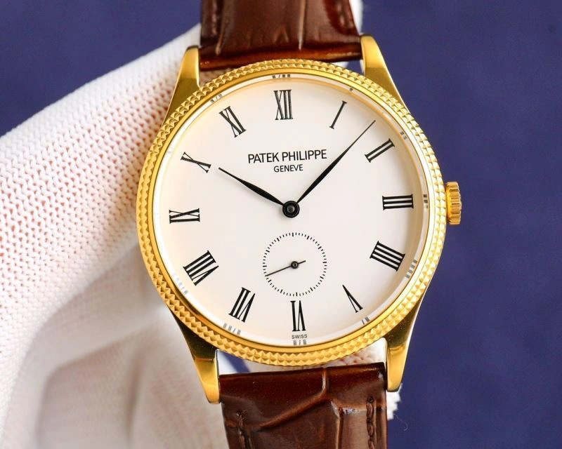 High fidelity PATEK PHILIPPE Watches