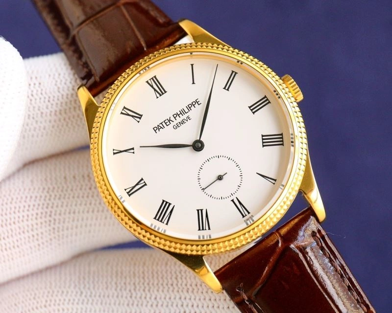 High fidelity PATEK PHILIPPE Watches