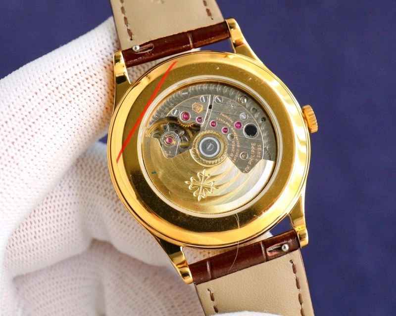 High fidelity PATEK PHILIPPE Watches