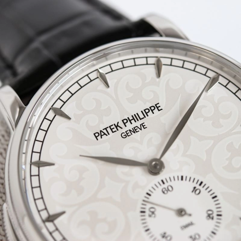 Accurate model PATEK PHILIPPE Watches