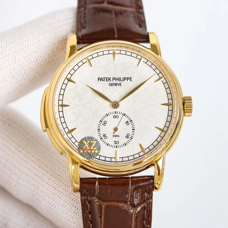 Cut-rate PATEK PHILIPPE Watches