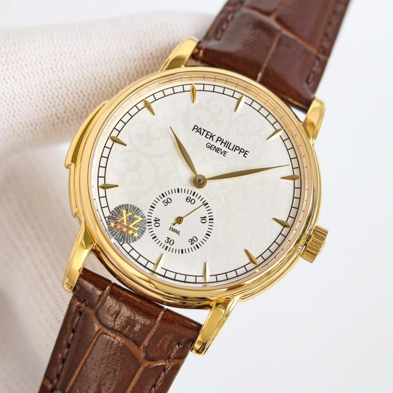 Cut-rate PATEK PHILIPPE Watches