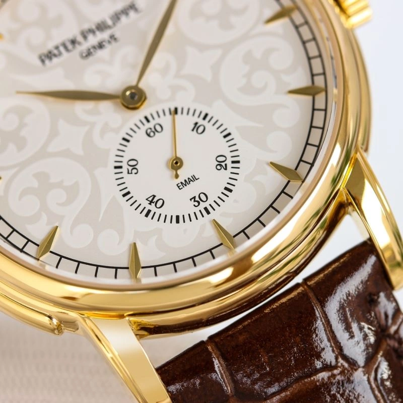 Cut-rate PATEK PHILIPPE Watches