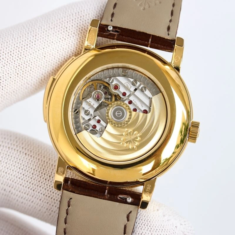 Cut-rate PATEK PHILIPPE Watches
