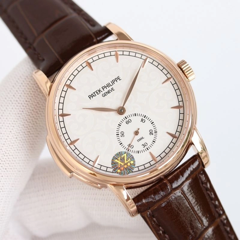 Affordable PATEK PHILIPPE Watches