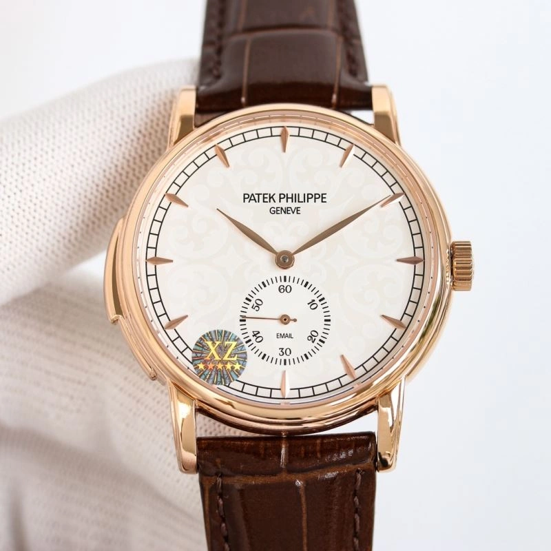 Affordable PATEK PHILIPPE Watches