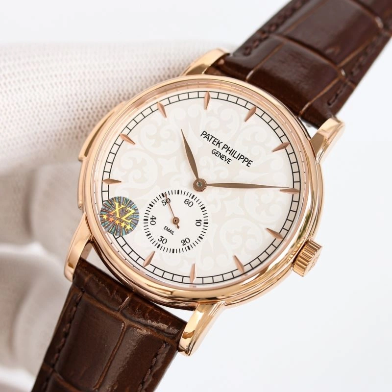 Affordable PATEK PHILIPPE Watches