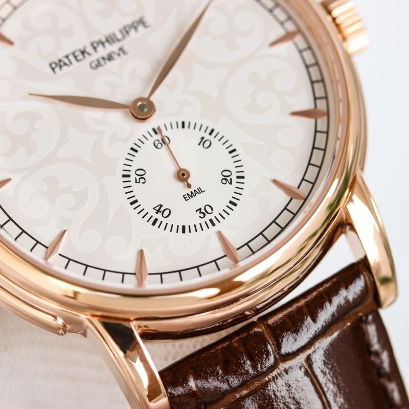 Affordable PATEK PHILIPPE Watches