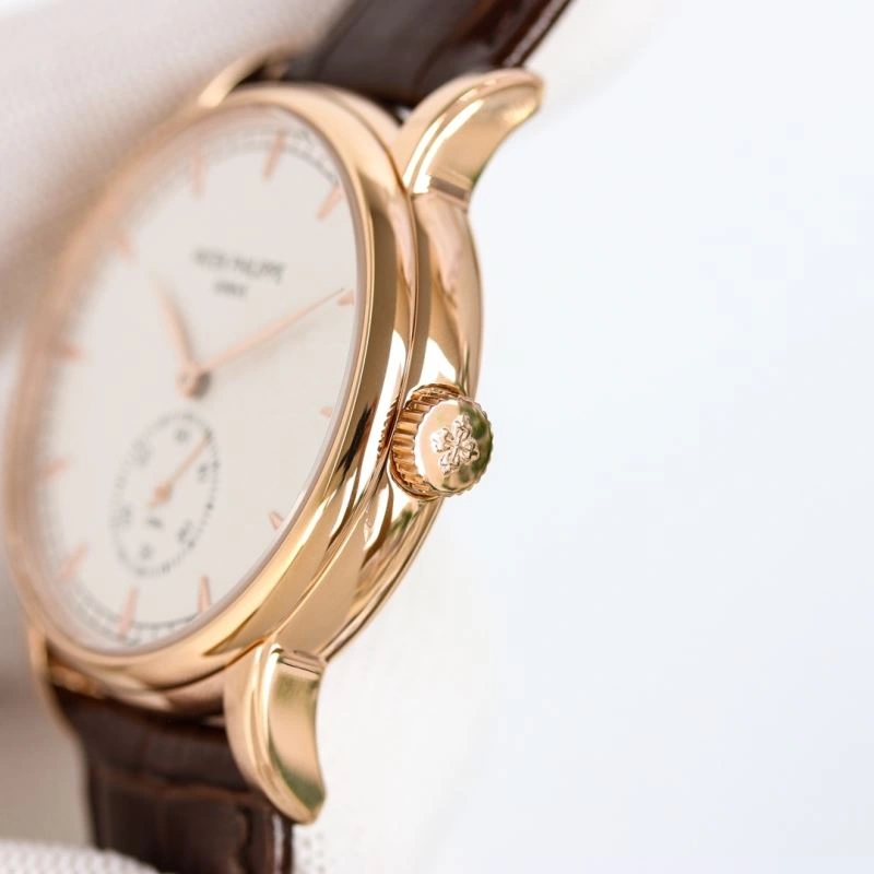 Affordable PATEK PHILIPPE Watches