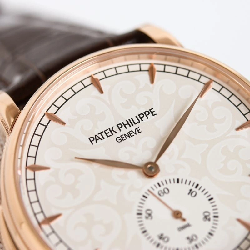 Affordable PATEK PHILIPPE Watches