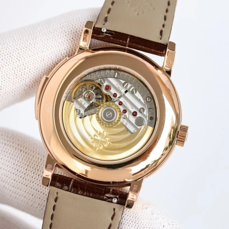 Affordable PATEK PHILIPPE Watches
