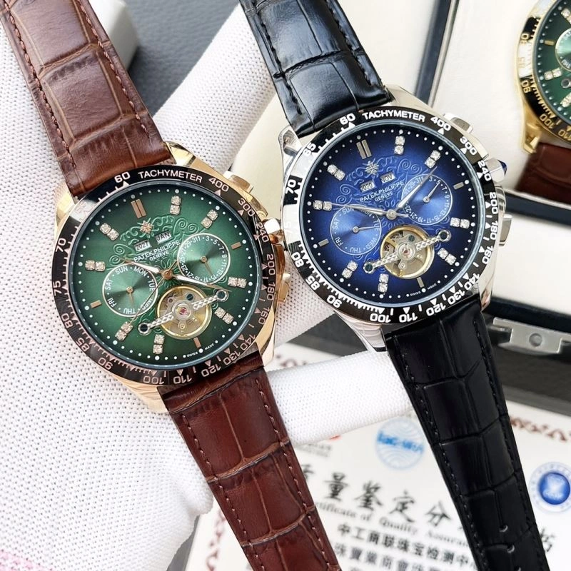 Genuine PATEK PHILIPPE Watches