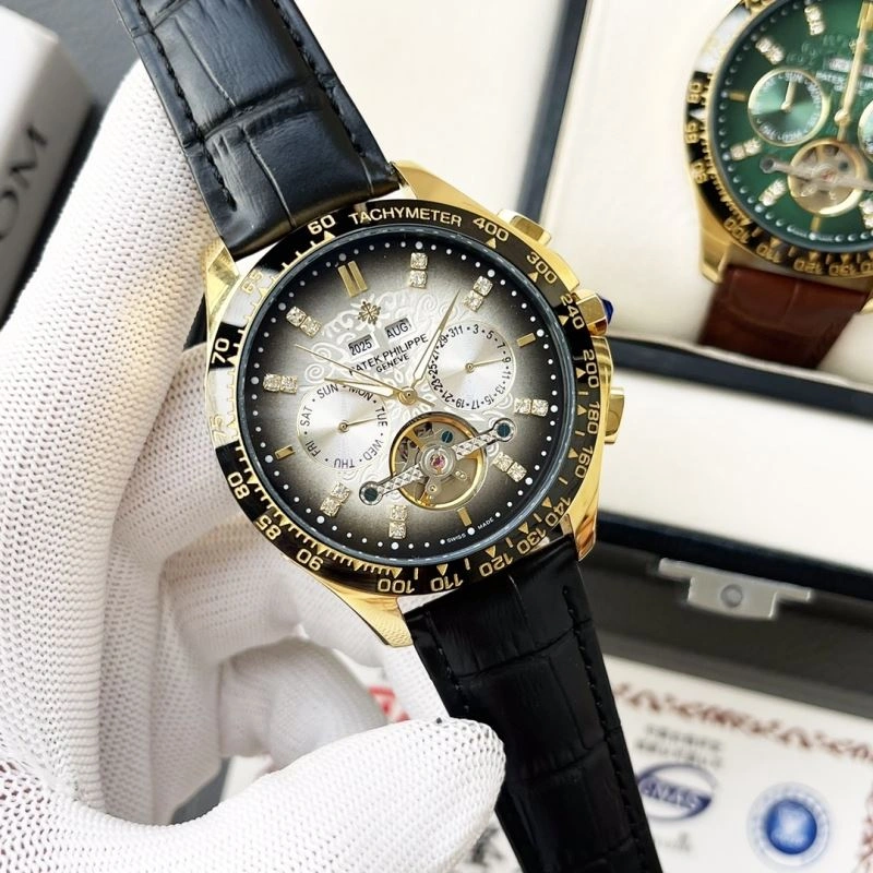 Genuine PATEK PHILIPPE Watches