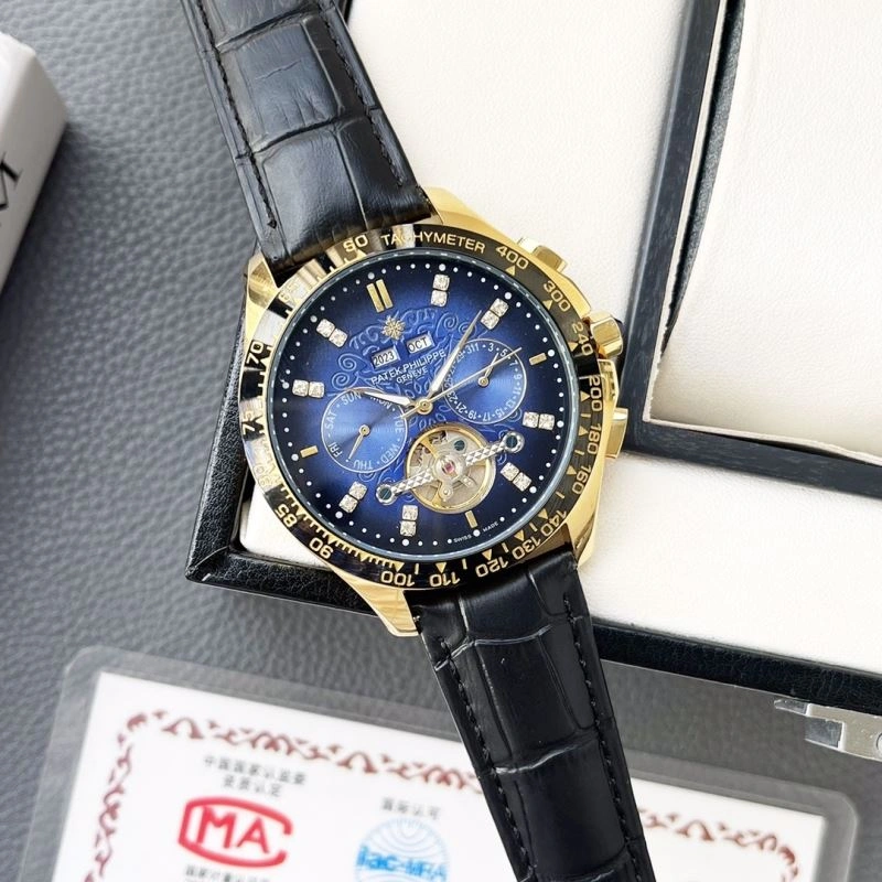 Genuine PATEK PHILIPPE Watches