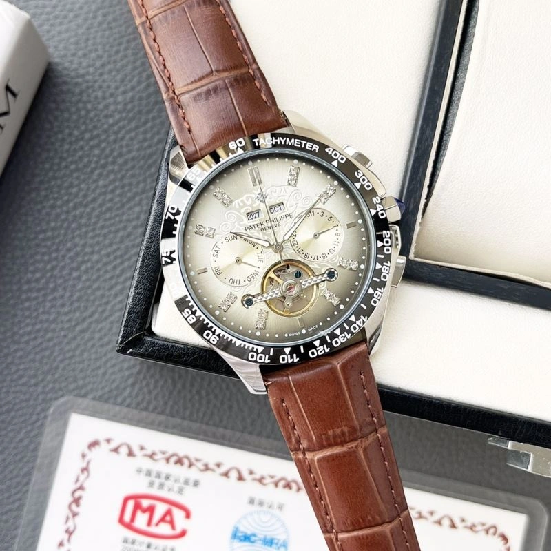 Genuine PATEK PHILIPPE Watches