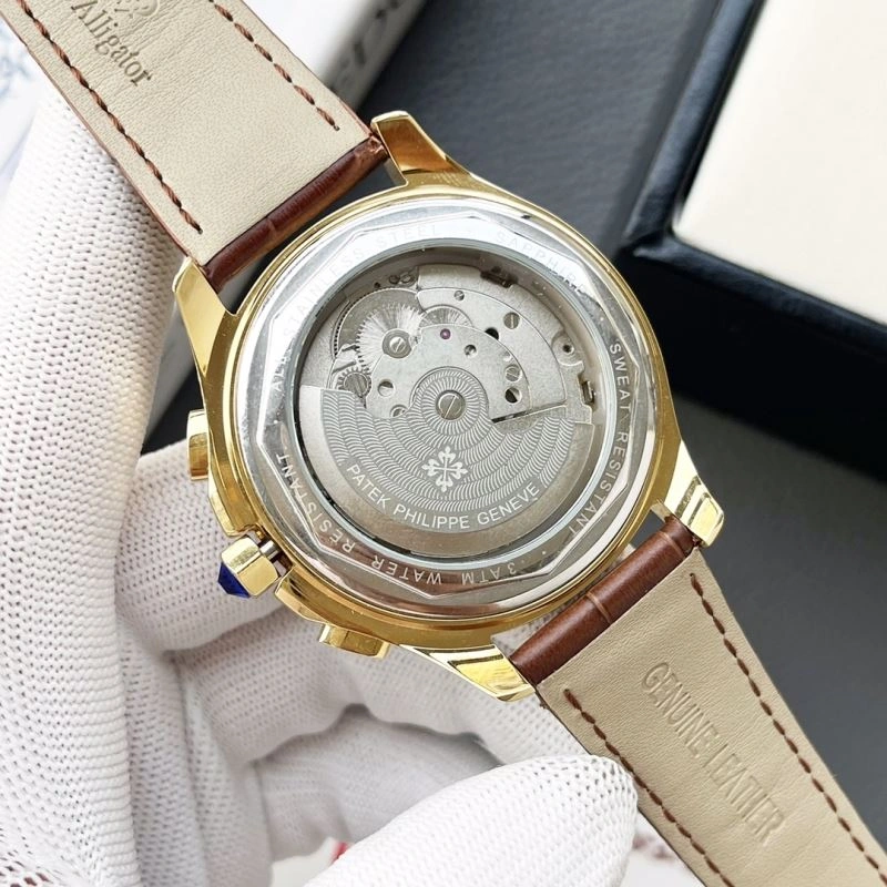 Genuine PATEK PHILIPPE Watches