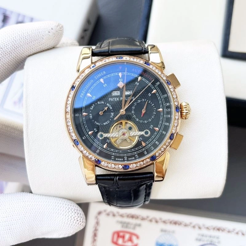 Economical PATEK PHILIPPE Watches