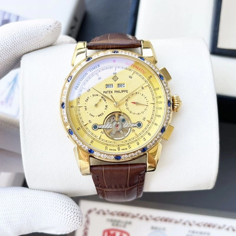 Economical PATEK PHILIPPE Watches