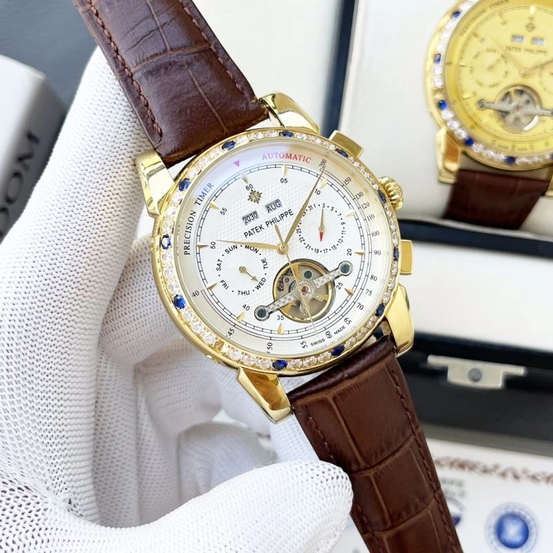 Economical PATEK PHILIPPE Watches