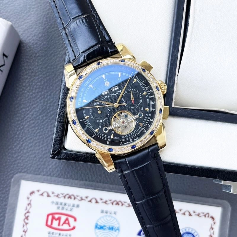 Economical PATEK PHILIPPE Watches