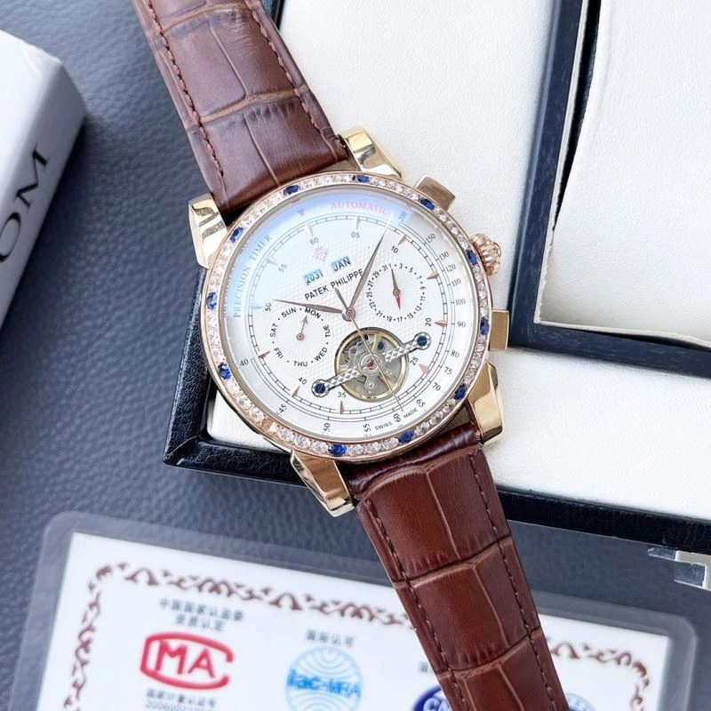 Economical PATEK PHILIPPE Watches