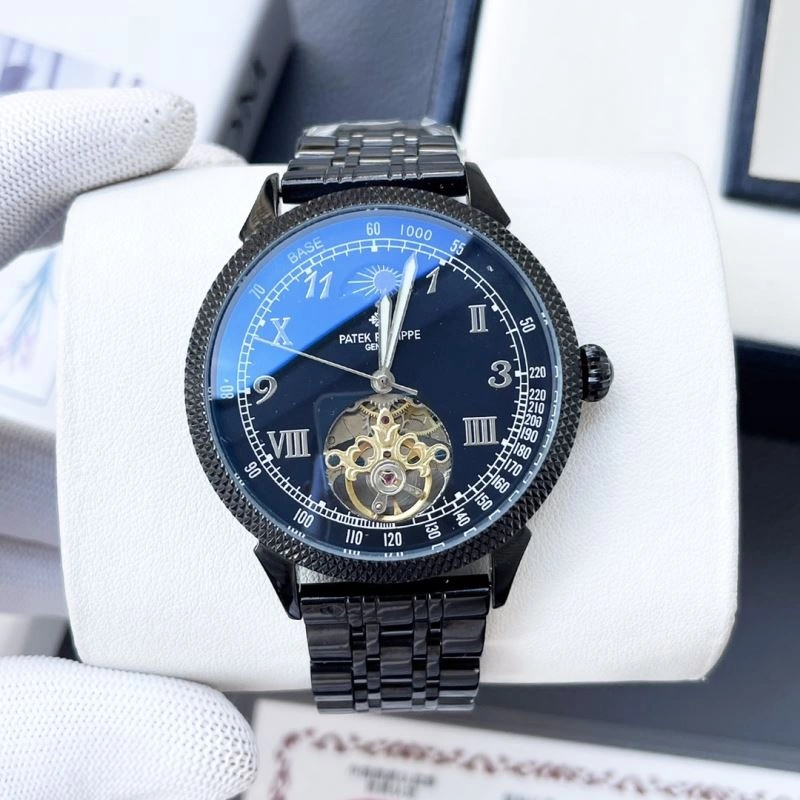 Authentic PATEK PHILIPPE Watches
