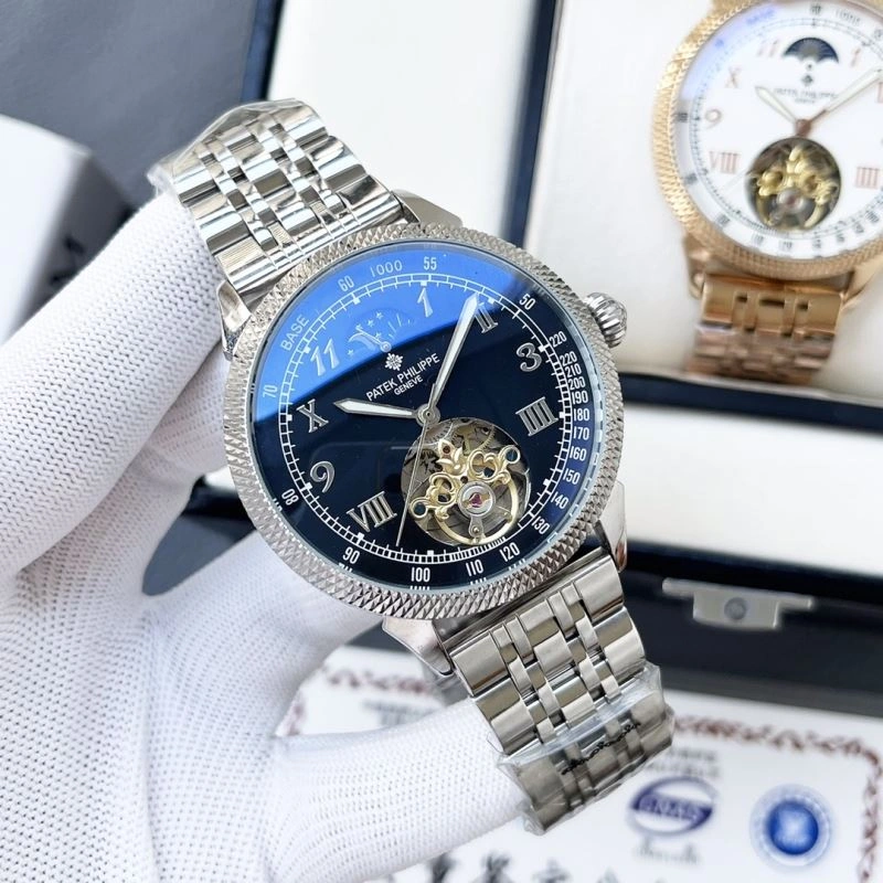 Authentic PATEK PHILIPPE Watches