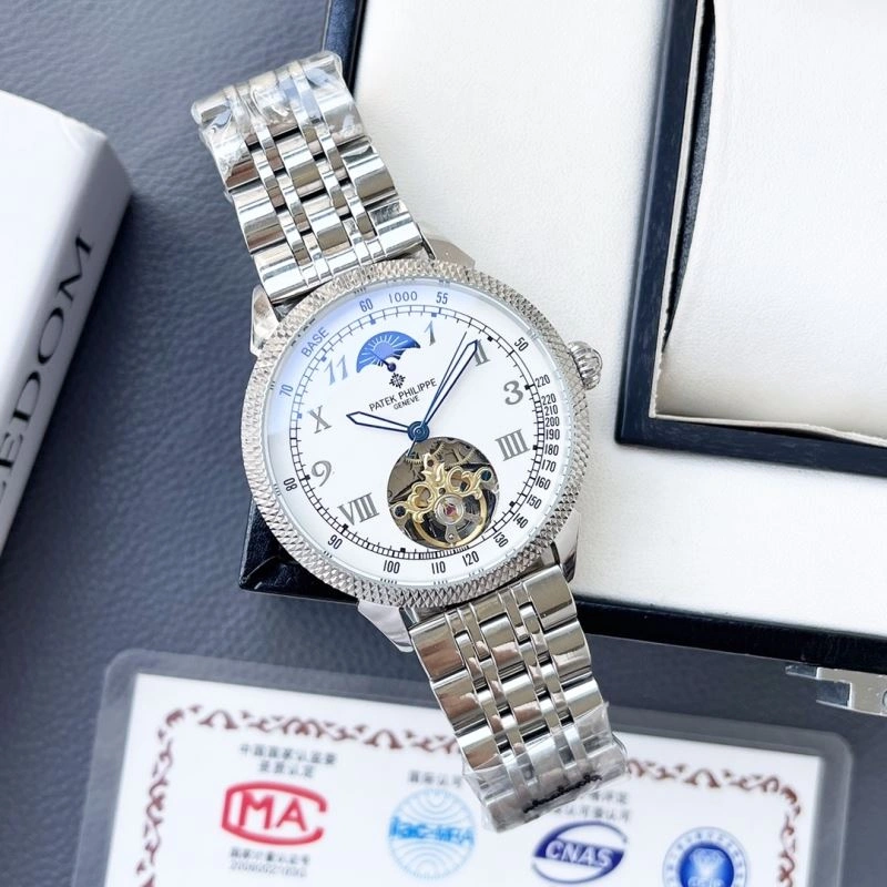 Authentic PATEK PHILIPPE Watches