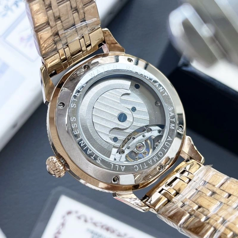Authentic PATEK PHILIPPE Watches