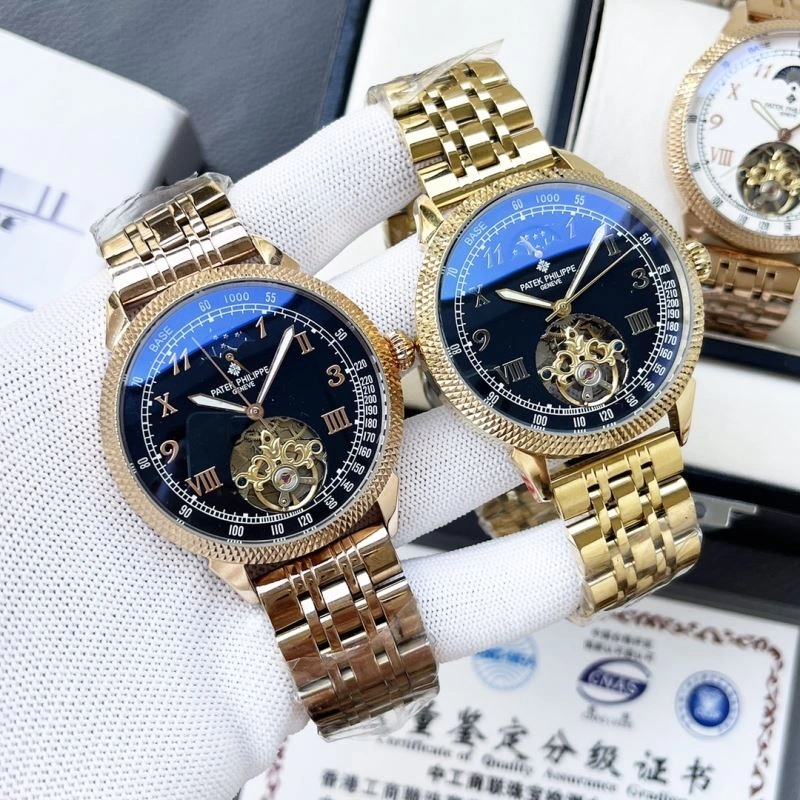 Authentic PATEK PHILIPPE Watches
